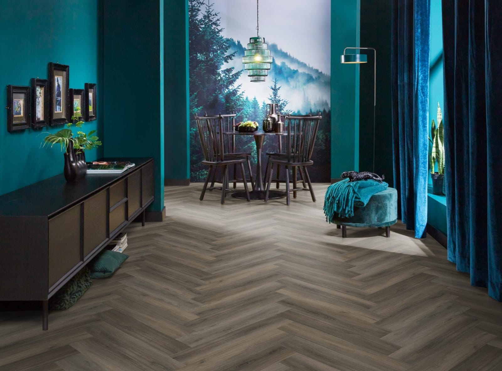 PVC vloer Eindhoven – Modeco Vloeren